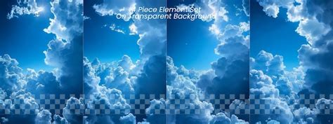 Premium Psd The Back Of The Album Cover