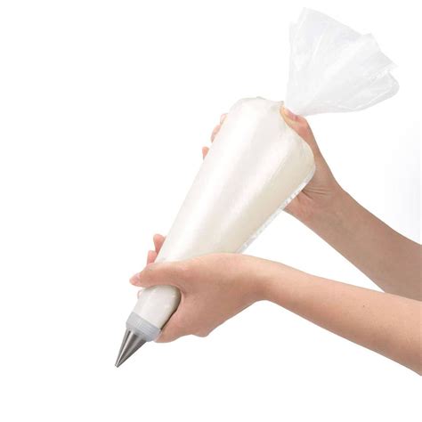 Buy Piping Bags In Qatar Hotpack Hotpack Qa