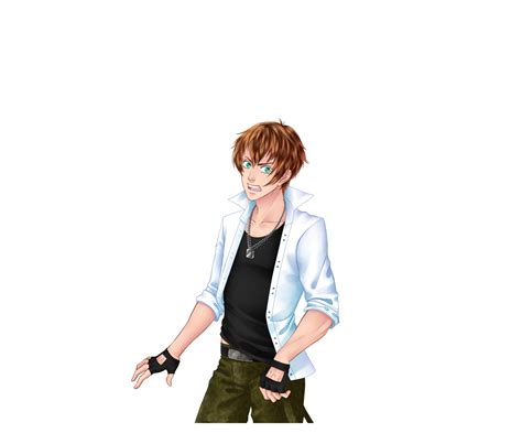 Kentin Amor Doce Wiki Fandom