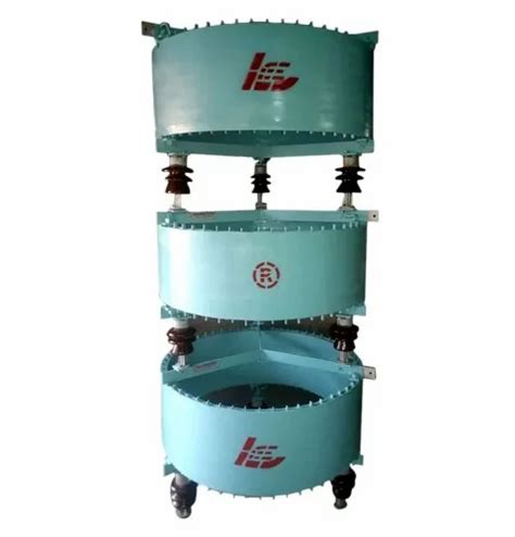 power reactors series at ₹ 450000 piece series reactor in ahmedabad