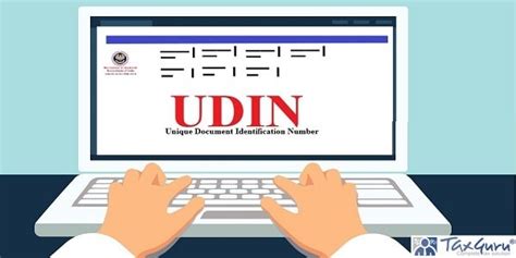 Frn Compulsory For Udin Generation From 1st February 2022