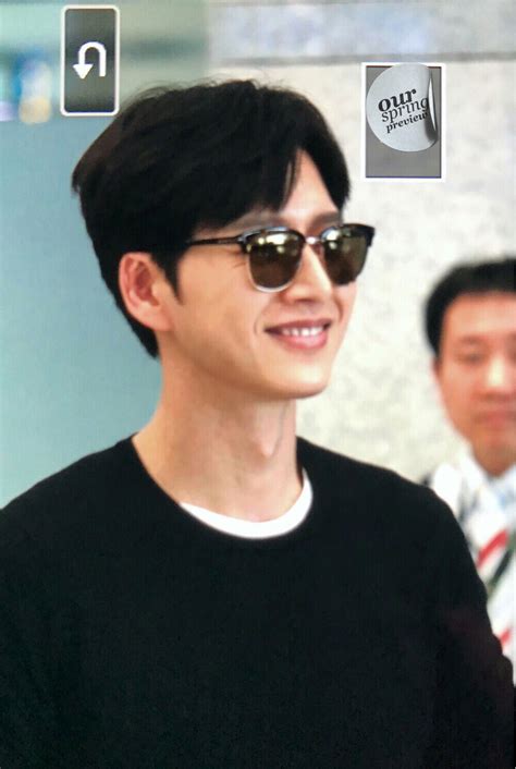 Pin Tillagd Av Mdung Huynh På Park Hae Jin