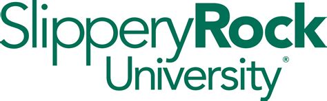 Licensing Trademarks And Guidelines Slippery Rock University