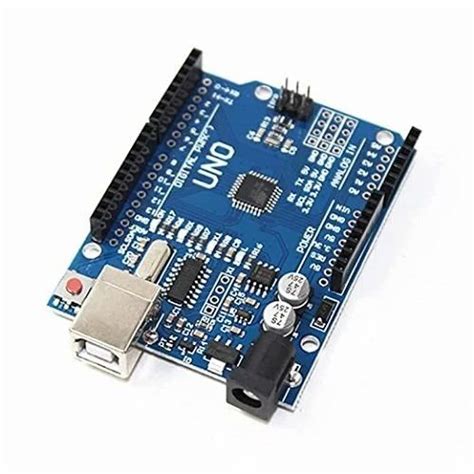 Robo Pixel Arduino Uno Smd At Rs 335piece Arduino Uno Board In