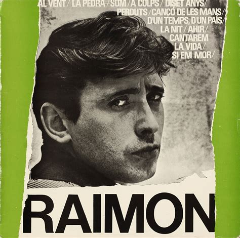 Raimon (Raimon) - Viasona