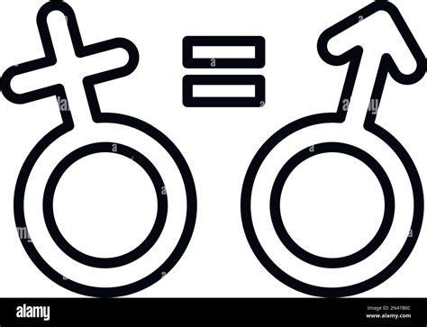 Social Core Values Icon Outline Vector Value Purpose Trust Company Stock Vector Image And Art