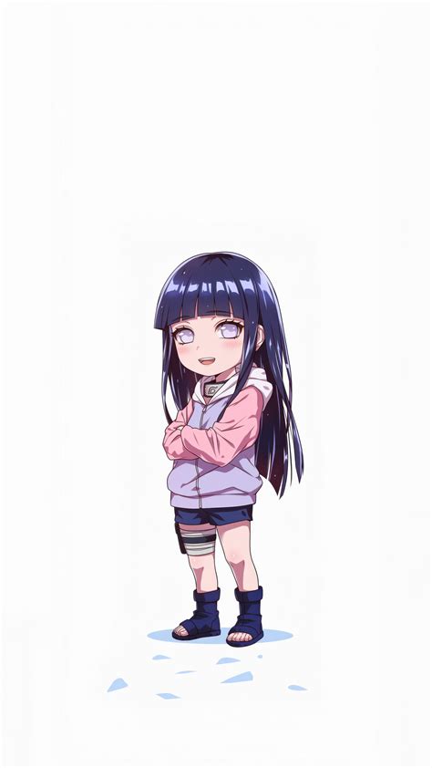 1080x1920 Hinata Hyuga Anime Iphone 76s6 Plus Pixel Xl One Plus 3