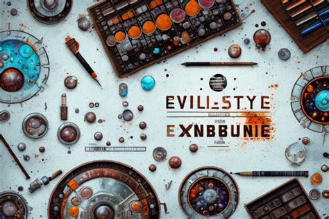 What Is The Mixing Table In Rust Rustopedia What Is The Mixing Table In Rust Rustopedia