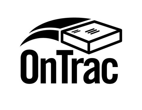Ontrac Express Messenger Systems Inc Trademark Registration