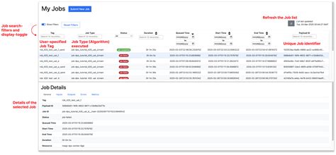Jobs Ui For Job Management — Maap Docs Documentation