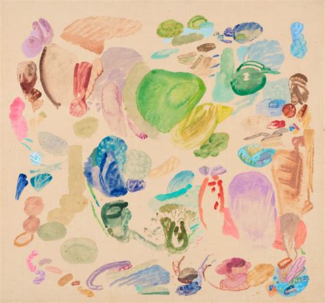 Judy Dolnick Exhibition New York