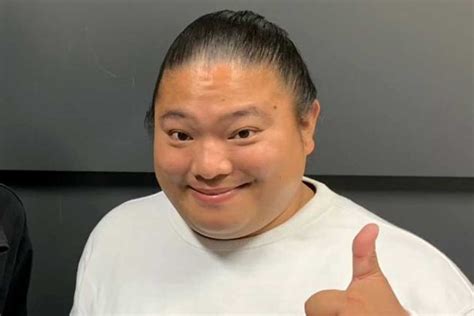 ドラム、付き人だった横綱・照ノ富士を祝福 懐かしコンビに「感慨深い」「超かわいい！」 Encount