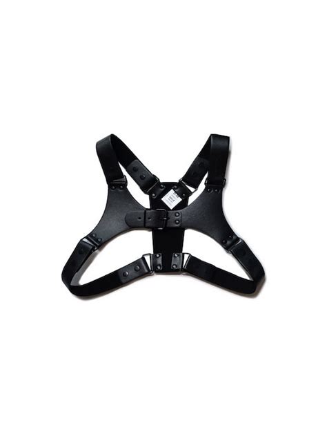 Mens Leather Chest Harness Harnesses Bdsm Sex Toys For Gay Men