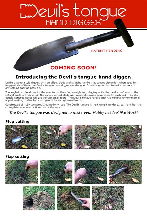 New Hand Digger Coming Metal Detector Advice And Comparisons