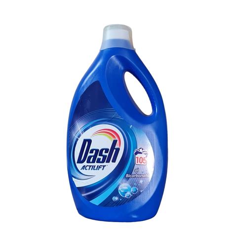 Detergent Lichid Dash Actilift 120 Spalari 577l Emagro