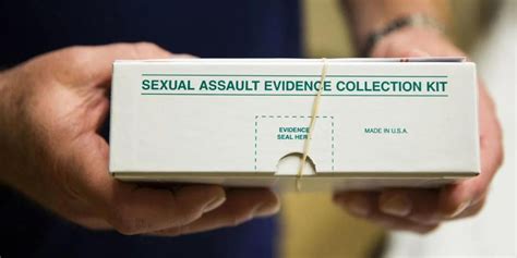 Sexual Assault Kit Initiative On Linkedin Saki