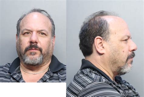 Kessler Scott Todd 05112023 Miami Dade County Mugshots Zone