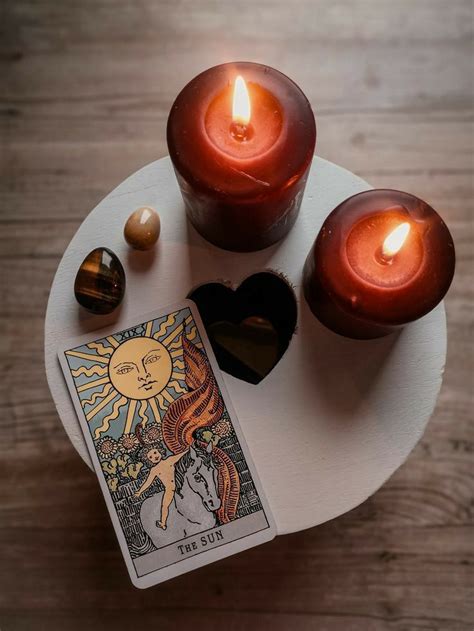 Pin de ʚ bibi ɞ em spirituality | Tarô, Tarot, Estética bruxa
