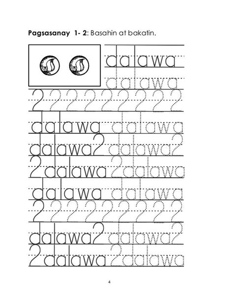 K To 12 Grade 1 Learning Material In Mathematics Quarter 1 Artofit