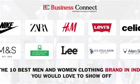 Good Clothing Brands For Women