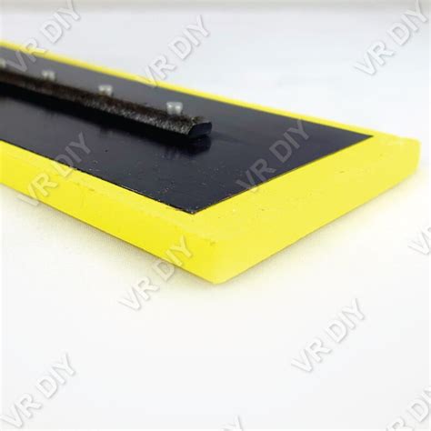 Sponge Float Cement Trowel 10inch Plastering Durable Rubber Sponge