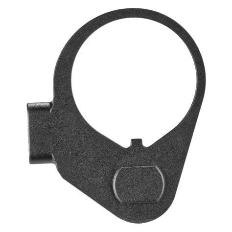 Sylvan Arms Ar 15 Qd End Plate For Folding Stock Adapter Arqd200