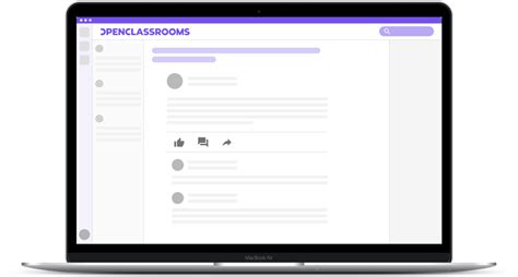 Formation Architecte Logiciel Openclassrooms