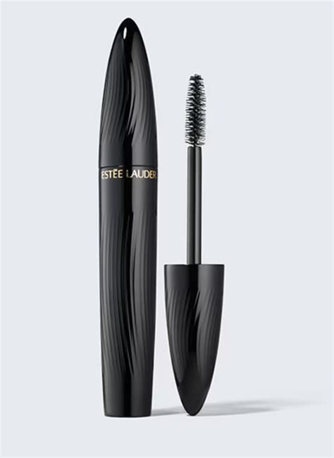 Тушь для ресниц Estee Lauder Turbo Lash High Powered Volume + Length ...