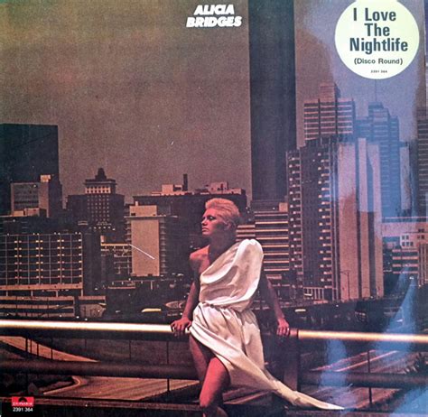Alicia Bridges Alicia Bridges 1978 Vinyl Discogs