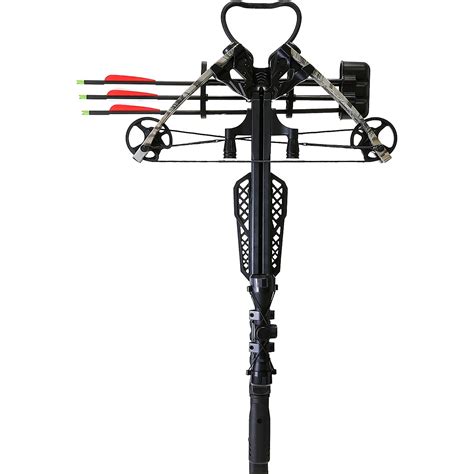 Bear Archery X Catalyst 420 Crossbow Package Academy