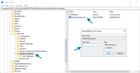 How To Fix ‘antimalware Service Executable High Cpu Usage Coderog
