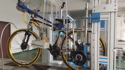 Bike Testing Machine High Quality Bike Testing Machine On