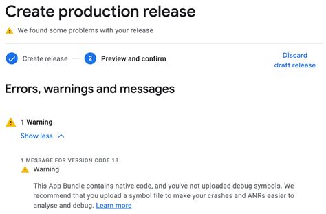 How To Release Your Flutter App On The Google Play Store
