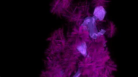 touchdesigner glsl particle