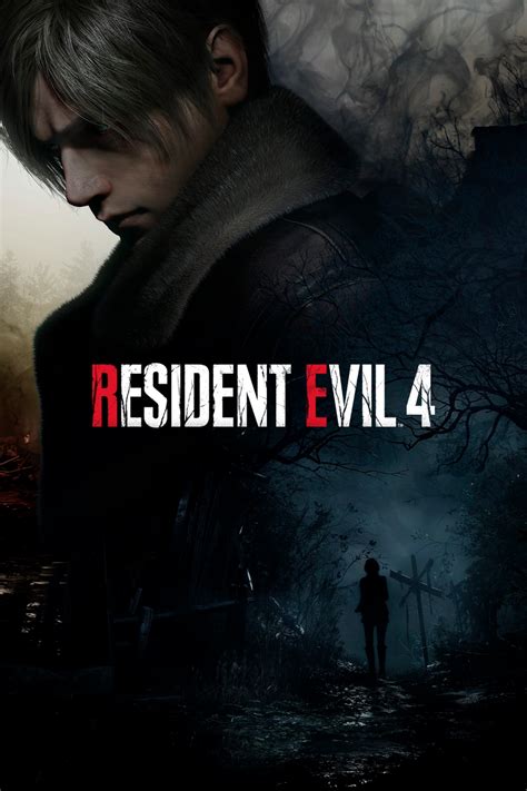 Resident Evil 4 Remake | Русский дубляж видеоигр Вики | Fandom