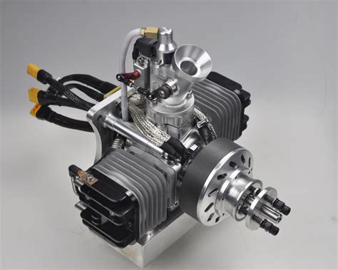 Buy Dla64 Uav Engine Heavy Fuel Engine From Shandong Feiao Aircraft