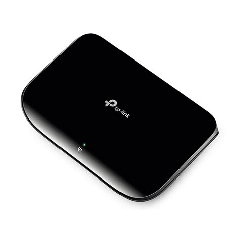 Tl Sg D Tp Link Port Gigabit Desktop Switch Leeway Automation
