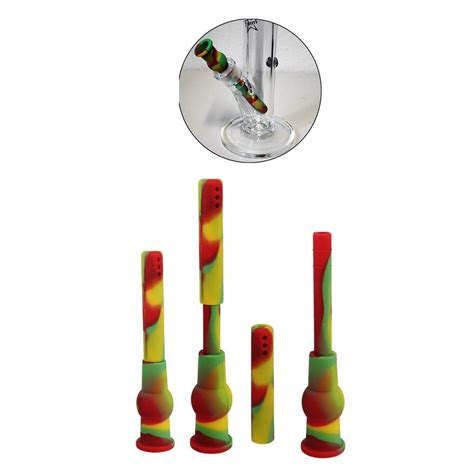 Silicone Diffuser Downstem Sg19 188mm Bony Bony