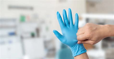 How Should Gloves Fit Usamed Medical Distributors