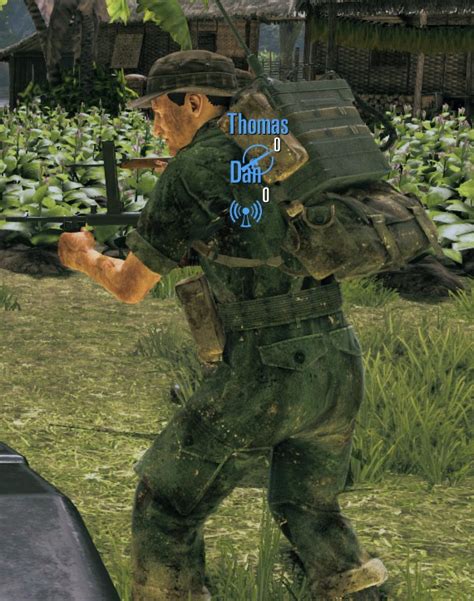 Tadgh Power Historica Wiki Fandom