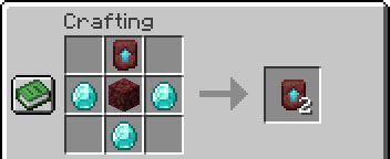 Netherite But Cheaper Gallery