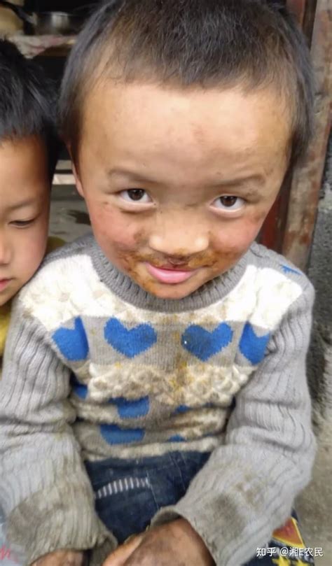 关爱留守儿童 知乎