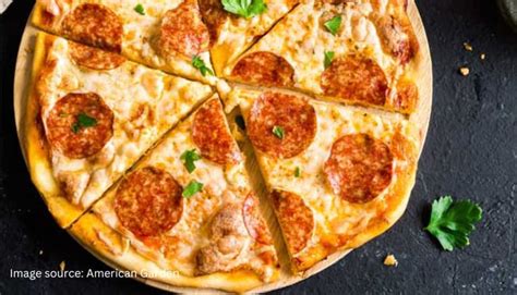 Pepperoni Pizza Taste Spread