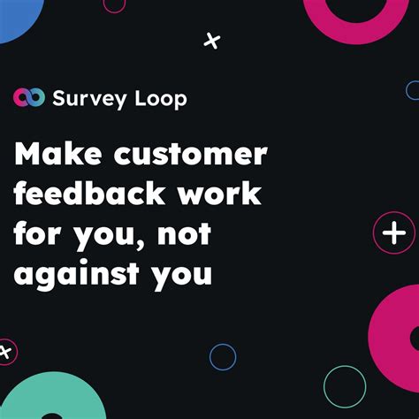 Boost Customer Feedback With Survey Loop Survey Loop Posted On The Topic Linkedin