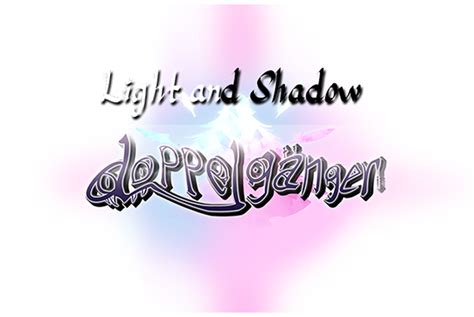 Light And Shadow Doppelganger On Steam