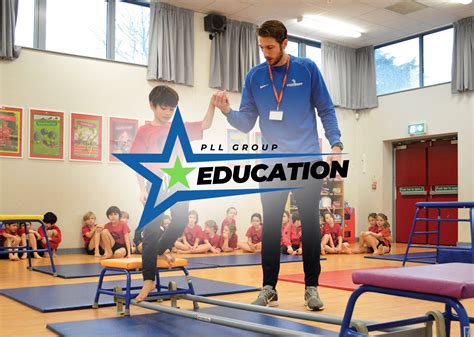 Pe And Games Pll Group