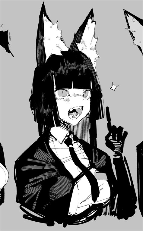 10 4 10f0ur Hoshimi Miyabi Zenless Zone Zero Highres 1girl