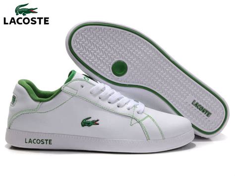 Кроссовки Lacoste — Кроссовки Оригинал