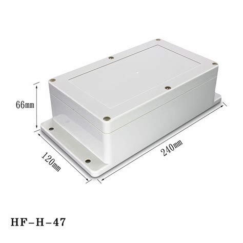 Waterproof Junction Box Shenzhen Hongfa Shunda Mould Co Ltd