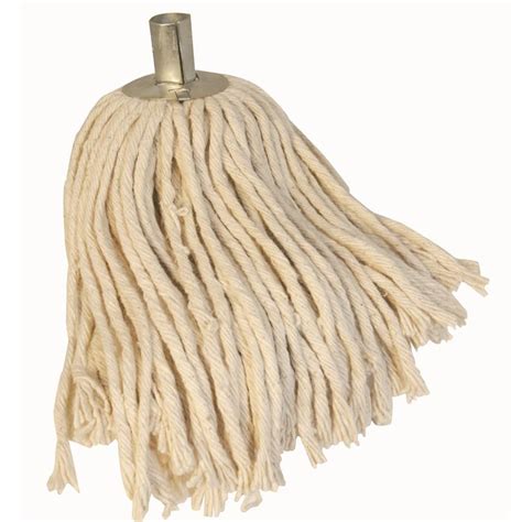 Standard Mop Head 12py Site Safety